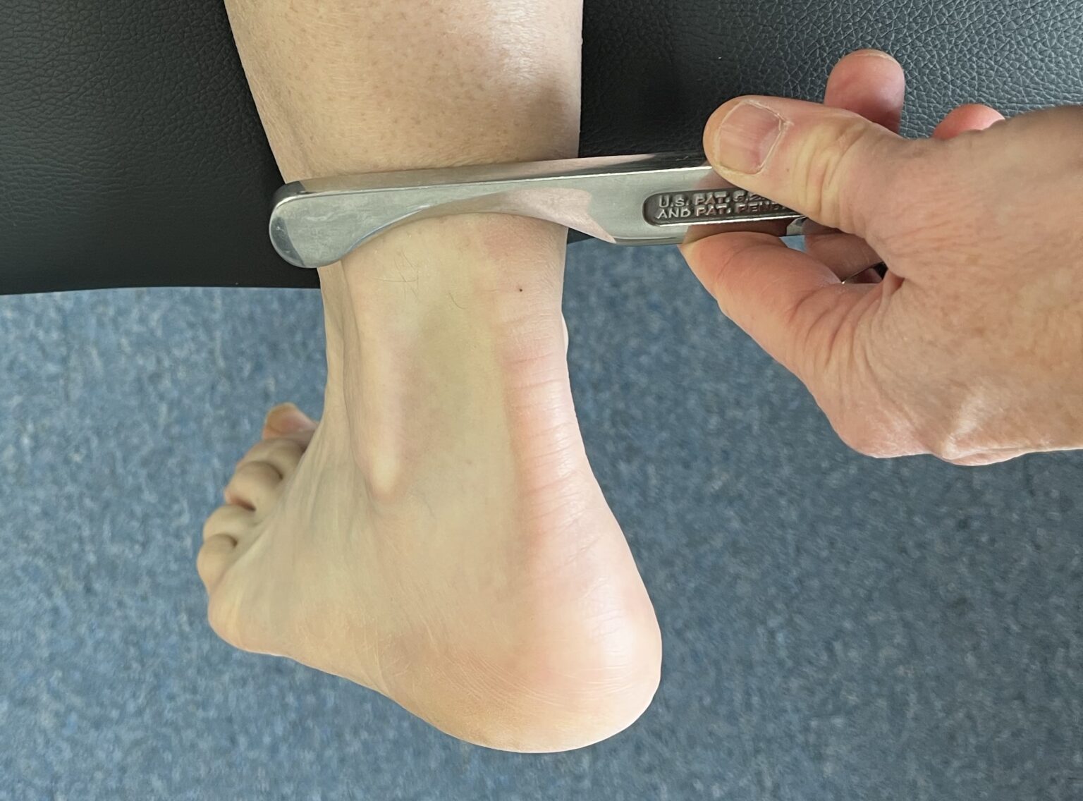 Eugene Physical Therapy Services Offered By Robyn Pester